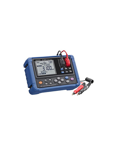 Battery Tester - Hioki BT3554-01 | Battery Analyzer | Jual Perlengkapan ...