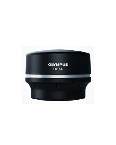 Camera Digital - Olympus DP74 | Digital Camera Microscope | Jual ...