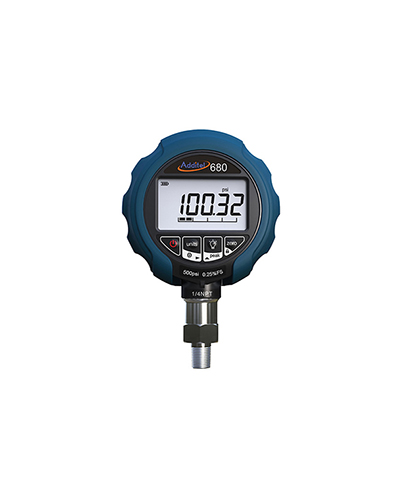 Digital Pressure Gauge - Additel ADT680-10-GP3K-PSI-N | Digital Pressure Gauge | Jual ...