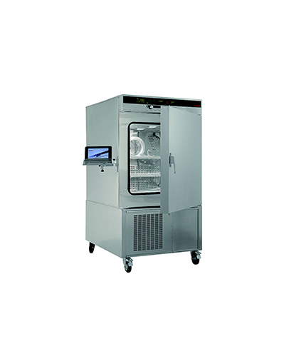 Environmental Test Chambers – Memmert CTC256 | Climate Chamber | Jual ...
