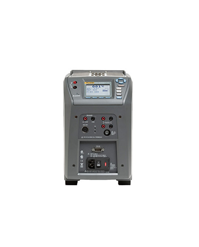 Field Metrology Wells – Fluke 9143 | Temperature Calibrator | Jual ...