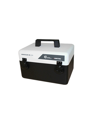 FTIR Analyzer - Grabner Miniscan IR Log | Lube, Oil and Grease Analyzer ...