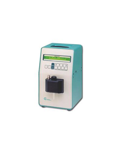 Grease Tester - Grabner Minitest FFK | Lube, Oil and Grease Analyzer ...