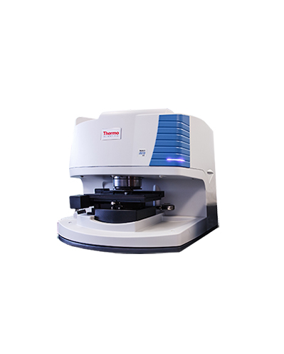 Infrared Microscope - Thermo Scientific Nicolet iN10 | FTIR, NIR and ...