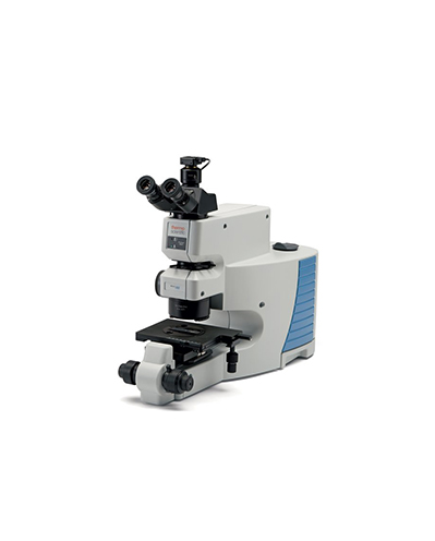 Infrared Microscope - Thermo Scientific Nicolet iN5 | FTIR, NIR and ...