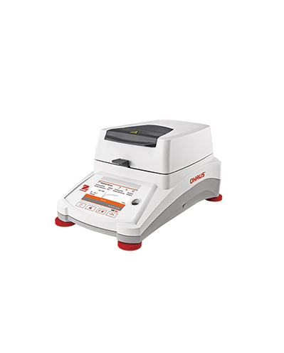 Moisture Analyzer – Ohaus MB90 | Moisture Meter & Analyzer | Jual ...