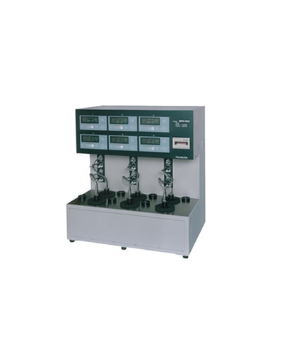 Pour-Cloud Point Tester - Tanaka MPC602 | Lube, Oil and Grease Analyzer ...