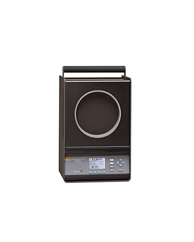 Precision IR Calibrators – Fluke 4181 | Temperature Calibrator | Jual ...