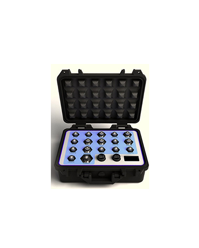 Pressure Hoses Adapters and Fittings – Additel 102 | Pressure ...