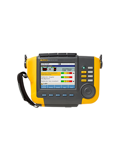 Vibration Tester – Fluke 810 | Power Meter and Process Calibrator ...