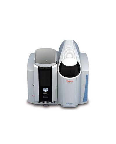 Atomic Absorption Spectrometer – Thermo Scientific iCE 3300 AAS | Water ...