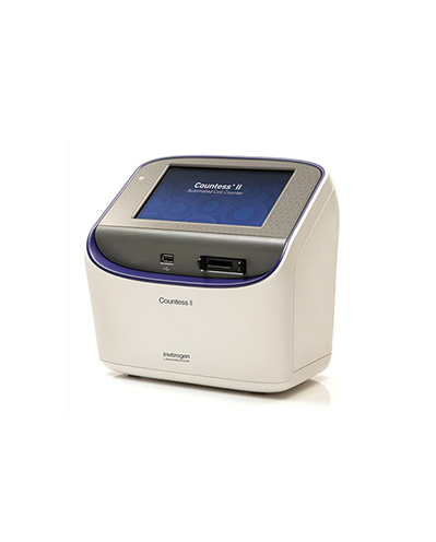 Automated Cell Counter - Thermo Scientific Countess II | Cell Analysis ...