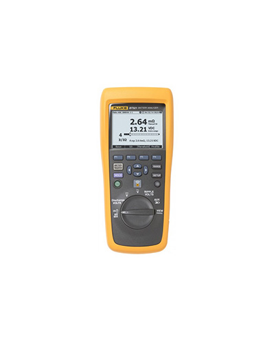 Battery Analyzer – Fluke BT521 | Battery Analyzer | Jual Perlengkapan ...