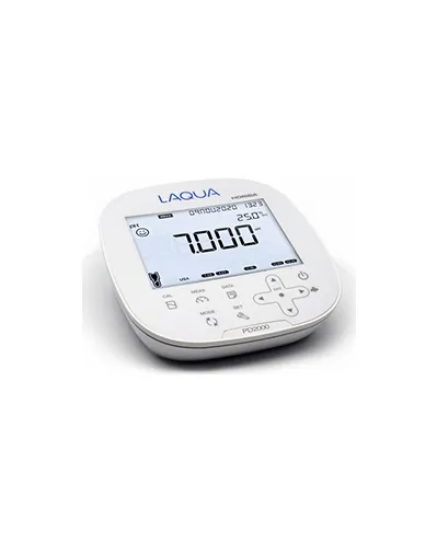 Benchtop PH/ORP/ION/DO/BOD/Temp Meter - Horiba Laqua PD-2000-S | Water ...