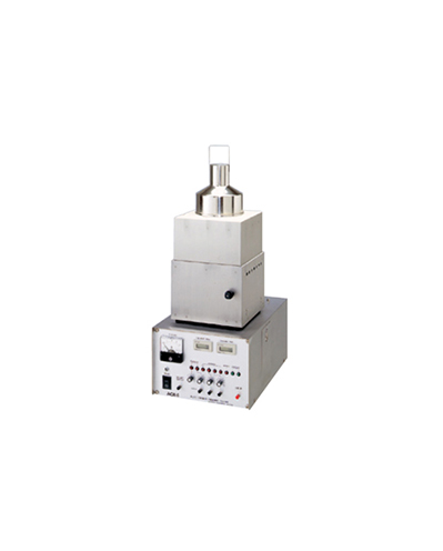 Conradson Carbon Residue Tester - Tanaka ACR6 | Lube, Oil and Grease ...