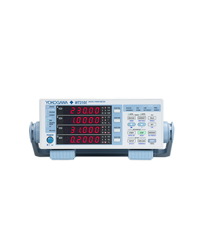 Digital Power Meter – Yokogawa WT333E | Power Meter and Process Calibrator | Jual Perlengkapan ...