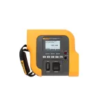 Medical Electrical Safety Analyzer – Fluke ESA609 | Power Meter and ...