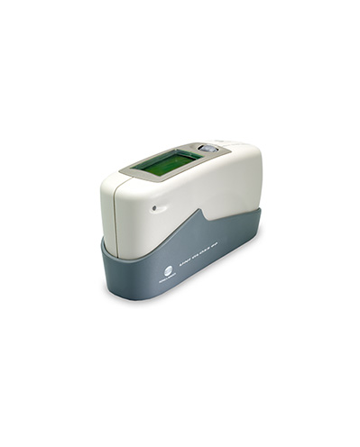 Multi Gloss Meter – Konica Minolta 268A | Colorimeter and Color Reader ...