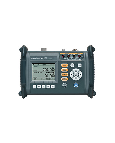 Low Pressure Calibrator - Yokogawa CA700 | Pressure Calibrator | Jual ...