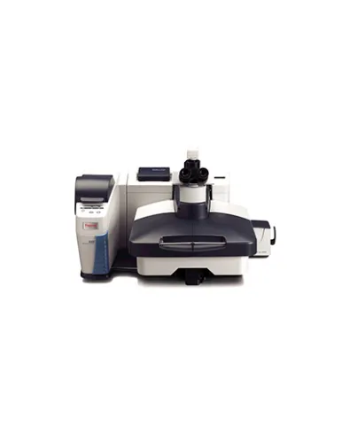 Microscope - DXR2 Raman | FTIR, NIR and Raman Spectrometer | Jual ...