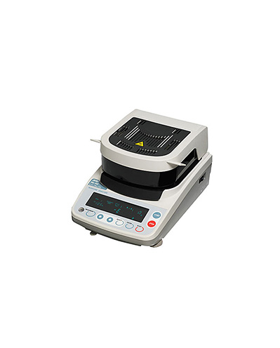 Moisture Analyzer – AND MX50 | Moisture Meter & Analyzer | Jual ...