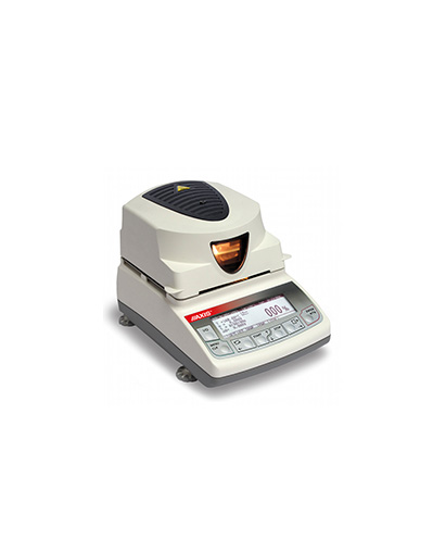 Moisture Analyzer – AXIS ATS60 | Moisture Meter & Analyzer | Jual ...