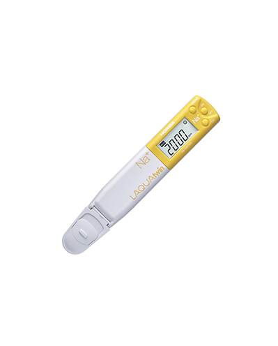 Pocket Sodium Ion Meter – Horiba Na11 | Water Quality Meter | Jual ...