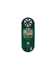 Air Flow Meter | Jual Perlengkapan Laboratorium Terpercaya - RAETESTING