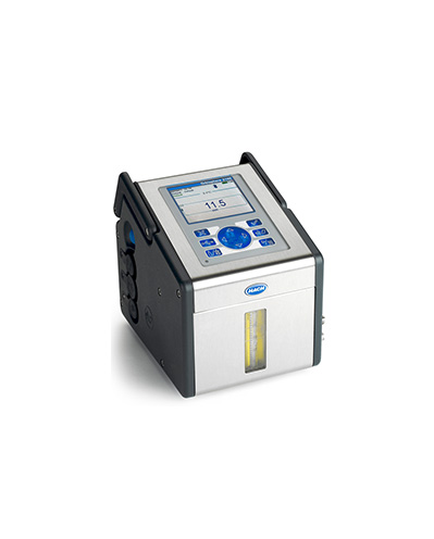 Portable Optical Dissolved Oxygen Analyzer - Hach Orbisphere 3100 ...