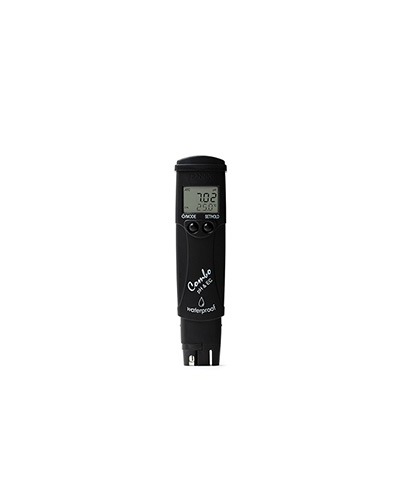 Pocket PH/COND/TDS Meter - Hanna Hi98130 | Water Quality Meter | Jual ...