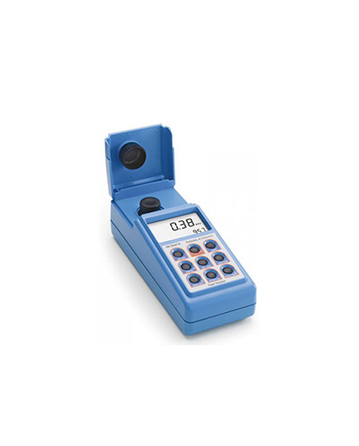Portable Turbidity Meter - Hanna Hi98713 | Water Analysis | Jual ...