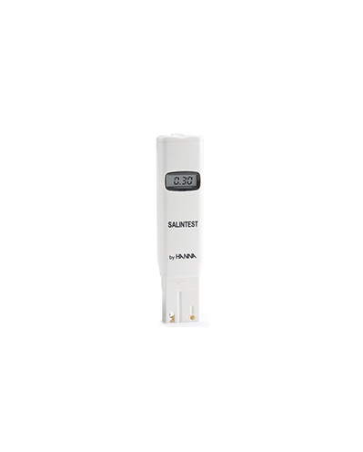 Pocket SALT Meter - Hanna Hi98203 | Water Quality Meter | Jual ...