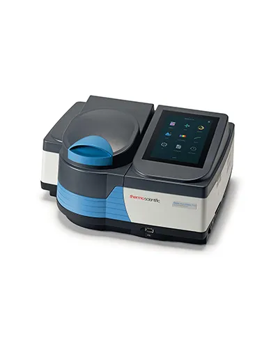 Spectophotometers for Water and Waste Water Analysis – Thermo Fischer ...