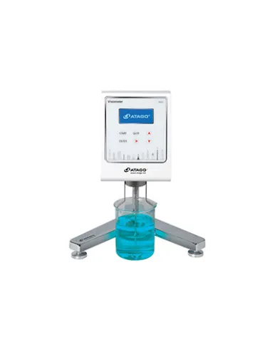 Viscometer Base - Atago | Viscometer | Jual Perlengkapan Laboratorium ...
