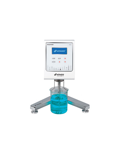 Viscometer Base - Atago | Viscometer | Jual Perlengkapan Laboratorium ...