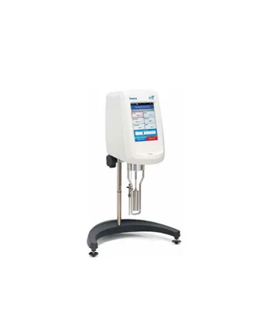 Viscometer – Brookfield DV2T | Viscometer | Jual Perlengkapan ...